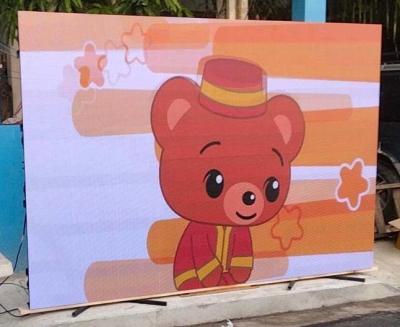 Cina Display LED per eventi sportivi ad alte prestazioni in vendita