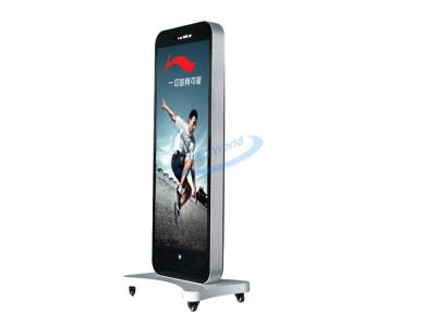 China Hochauflösender LED Werbungs-Spieler-super heller Nova-Prüfer P2.5 zu verkaufen