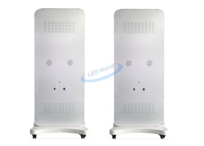 China Hochauflösender LED Werbungs-Spieler-super heller Nova-Prüfer P2.5 zu verkaufen
