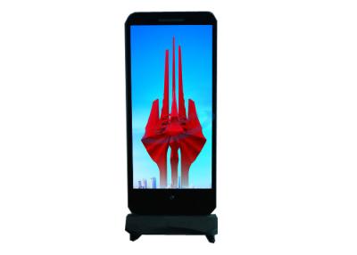 Cina Passo dell'interno del pixel del giocatore SMD2121 2.5Mm di pubblicità del bene mobile LED in vendita