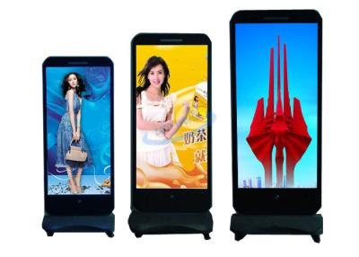 Cina Passo dell'interno del pixel del giocatore SMD2121 2.5Mm di pubblicità del bene mobile LED in vendita