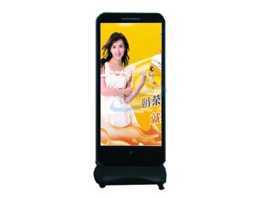 Cina Passo dell'interno del pixel del giocatore SMD2121 2.5Mm di pubblicità del bene mobile LED in vendita