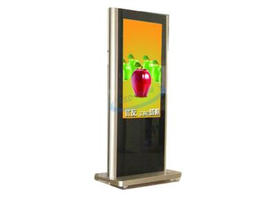 Cina Ripari/appendendo/giocatore locativo di pubblicità del LED 100000 ore di vita della portata in vendita