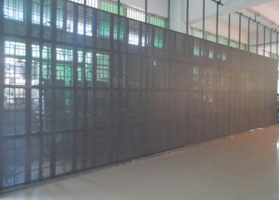 Cina Materiale di alluminio locativo principale colore pieno dell'interno del Governo dell'esposizione P20 in vendita