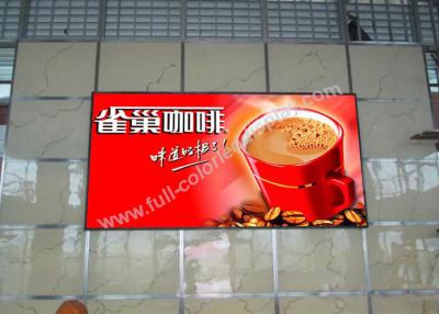 Cina Video parete all'aperto del LED per annunciare in vendita