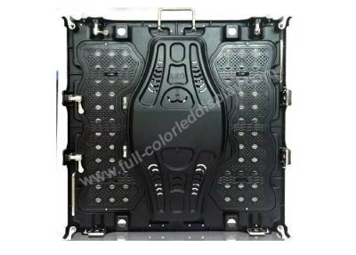 Cina Aspetto elegante dell'interno posteriore 600Hz dell'esposizione di LED dell'affitto di Access SMD in vendita