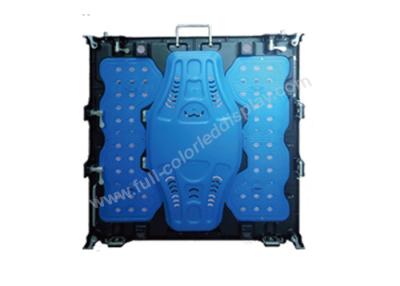 Cina Aspetto elegante dell'interno posteriore 600Hz dell'esposizione di LED dell'affitto di Access SMD in vendita