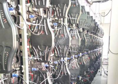 Cina Quadri comandi leggeri della fase del LED con il Governo di fusione sotto pressione 640x640 in vendita