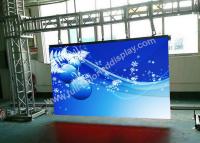 China Nova / Linsn / Mooncell System LED Stage Display Low Power Consumption for sale