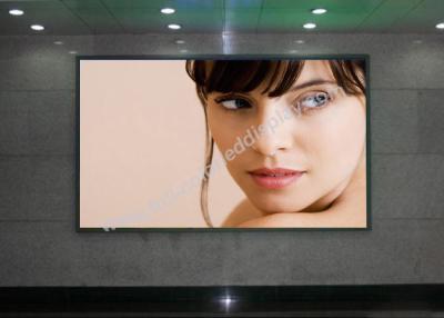 Cina Esposizione di LED amichevole di Eco 1080P P1.66 HD per la stazione ferroviaria/ospedale in vendita