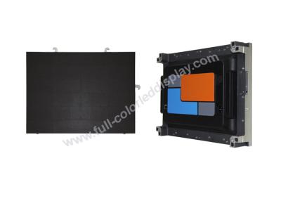 Cina Esposizione della tenda principale 1R1G1B, alto contrasto principale all'aperto dell'esposizione P4 in vendita