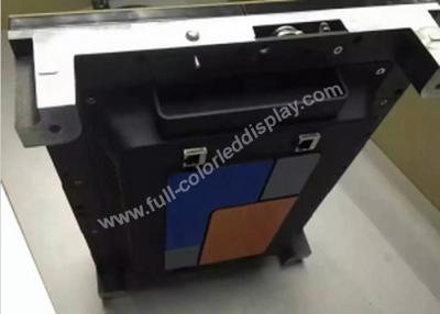 Cina 1/26 di esposizione principale Smd all'aperto di ricerca, schermi principali senza cuciture di buona uniformità in vendita