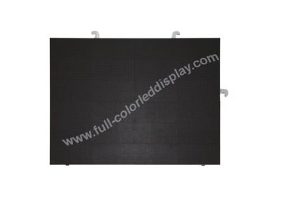 Cina Funzionale impermeabile dell'esposizione di LED di P1.536 HD multi per all'aperto/dell'interno in vendita