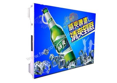 Cina Controllo di sistema ultra esile su misura della stella della nova dell'esposizione di LED di HD in vendita