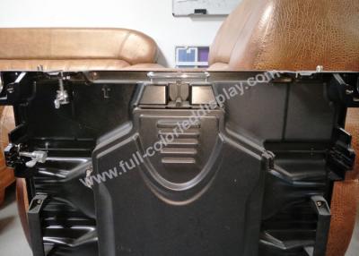 China Maak hoog Geleide Vertoning waterdicht de Volledige Kleur, de Schermen voor Huur 320×160mm leidde Te koop
