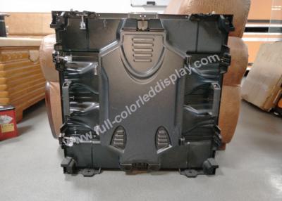 China Maak hoog Geleide Vertoning waterdicht de Volledige Kleur, de Schermen voor Huur 320×160mm leidde Te koop