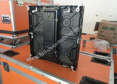 Cina Pubblicità dell'interno dell'esposizione di LED dell'affitto 1R1G1B con il CE/RoHS/FCC/ccc in vendita