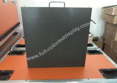 Cina Pubblicità dell'interno dell'esposizione di LED dell'affitto 1R1G1B con il CE/RoHS/FCC/ccc in vendita