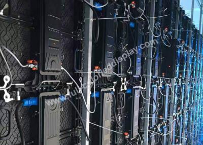 Cina l'affitto dell'interno del passo del pixel di 3.91mm ha condotto l'esposizione per le chiese/sala da concerto in vendita