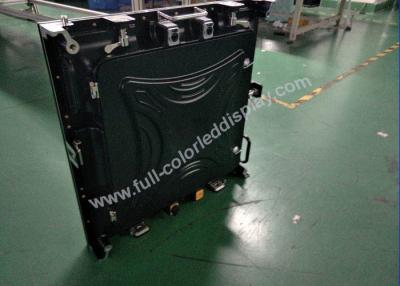 Cina OEM/ODM all'aperto professionali dell'esposizione di LED dell'affitto IP65 P3 P6 disponibile in vendita