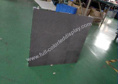 Cina OEM/ODM all'aperto professionali dell'esposizione di LED dell'affitto IP65 P3 P6 disponibile in vendita