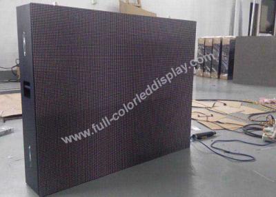 Cina Esposizione di LED fissa all'aperto di bella progettazione P5/P6/P8/P10/P16 in vendita