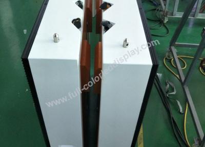 Cina Esposizione principale risparmio energetico P6 SMD3535 in vendita