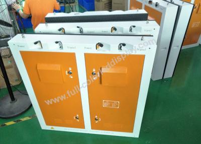 Cina Esposizione principale risparmio energetico P6 SMD3535 in vendita