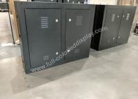 China Outdoor Fixed LED Display P8 for sale