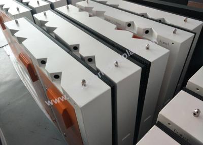 Cina Nova dell'esposizione di LED P8/sistema di controllo fissi all'aperto antipolvere di Linsn in vendita