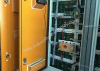 China Energy Saving Fixed Installation Led Display Small Viewing Distance for sale