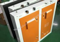 China Energy Saving Fixed Installation Led Display Small Viewing Distance for sale
