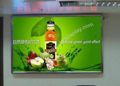 China 3 em 1 ângulo de visão grande 160×160mm da operação fácil fixa interna da exposição de diodo emissor de luz à venda