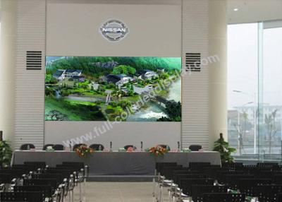 中国 P2 / LED表示高精度を広告するP2.5/P5 10000時間 販売のため