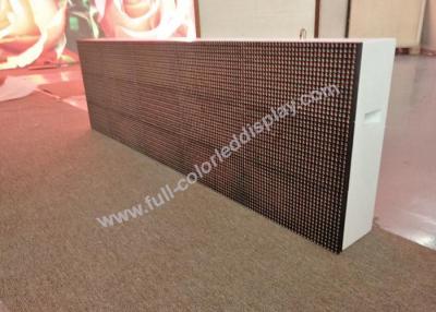 中国 専門1R1G1Bは大きいスクリーン、広告のための屋外の導かれた表示を導きました 販売のため