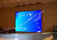 China 60mm Thickness Led Advertising Panel For Permanent Installation for sale