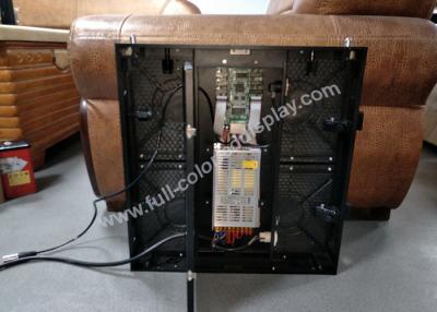 Cina P3.91 / Affitto dell'esposizione principale arco circolare P4.81, schermi principali curvi per la fase in vendita