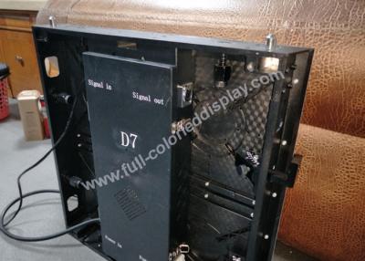 Cina P3.91 / Affitto dell'esposizione principale arco circolare P4.81, schermi principali curvi per la fase in vendita