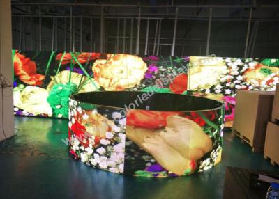 中国 容易スポーツによって導かれる表示画面、適用範囲が広い導かれた表示パネル12kgsを取付けて下さい 販売のため