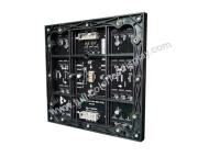 China Wide View Angle Full Color LED Display Module Small Pixel Dots for sale