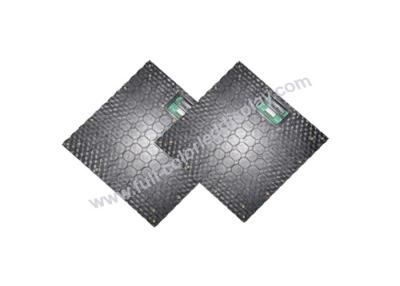 China 140 Grad kommerzielles farbenreiches LED-Anzeigen-Modul 160x160 Millimeter  zu verkaufen