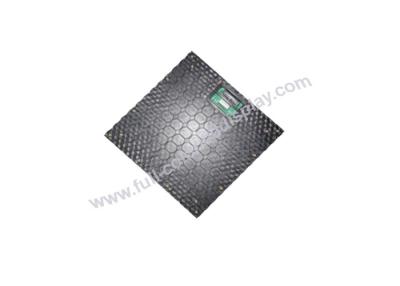 China 140 Grad kommerzielles farbenreiches LED-Anzeigen-Modul 160x160 Millimeter  zu verkaufen