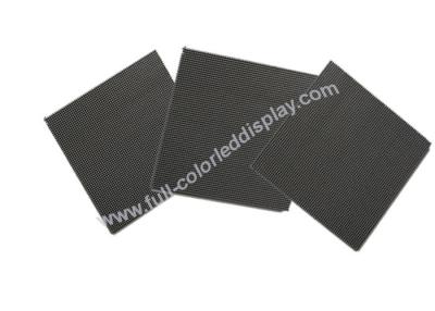 China 140 Grad kommerzielles farbenreiches LED-Anzeigen-Modul 160x160 Millimeter  zu verkaufen