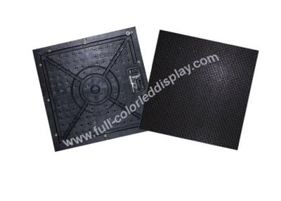 China Farbenreicher Anzeige Moudle smd2727 LED-P3.91 Scan Lampe >5500cd/sq.m 1/16 im Freien zu verkaufen