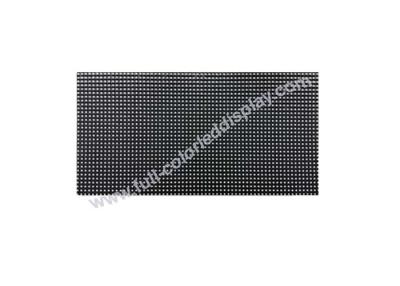 China umedecimento do brilho do módulo da exposição de diodo emissor de luz da cor completa do passo do pixel de 4mm baixo à venda