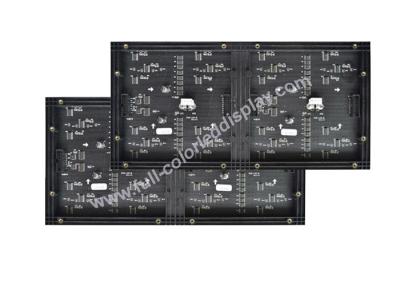 China Berufs-Rgb geführtes Modul der Anzeigen-P10 120 Grad-breiter Betrachtungs-Winkel zu verkaufen