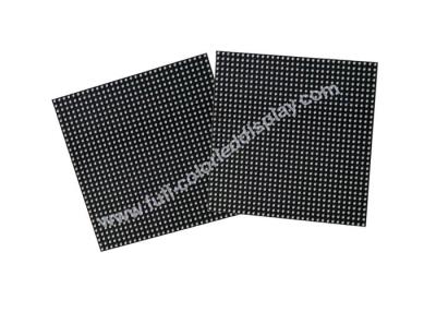 中国 SMD3528フル カラーのLED表示モジュール1/8スキャンよい熱放散 販売のため