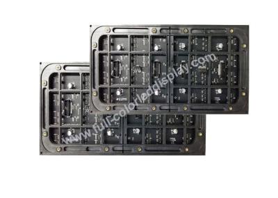 China Farbenreiche des LED-SMD3535 hohe Helligkeit Anzeigen-Modul-320x160 zu verkaufen