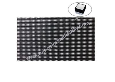 China Farbenreiche des LED-SMD3535 hohe Helligkeit Anzeigen-Modul-320x160 zu verkaufen