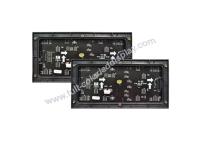 China Ultra Thin Easy Moving P10 Led Display Module Various Size IP31 for sale